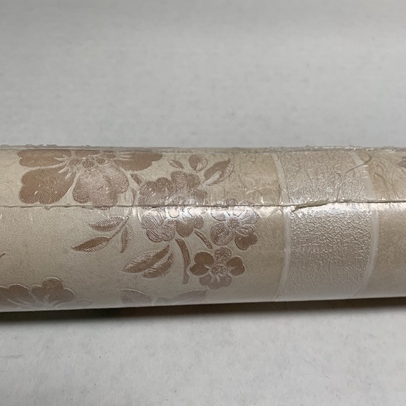 Source Unknown | Wall Decor | New Wall Covering Paper Prepasted Solid ...